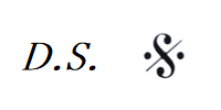 反復記号を学ぶ｜アレグロヴィヴァーチェ | 音楽を頑張っている人にエール！